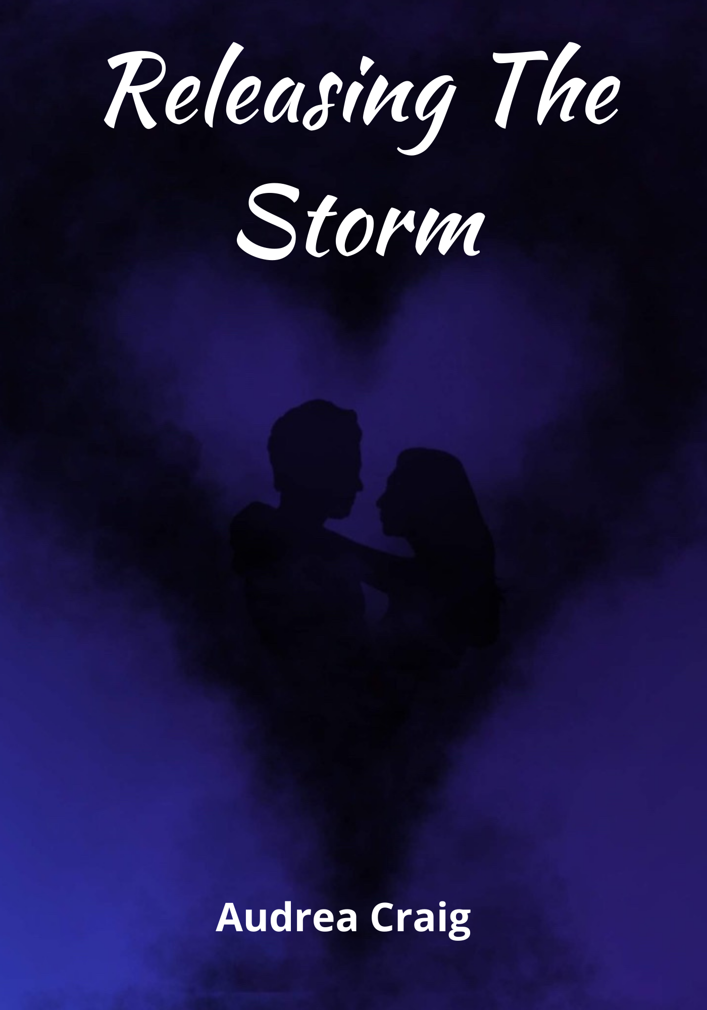 Releasing The Storm by Audrea Craig | Goodreads