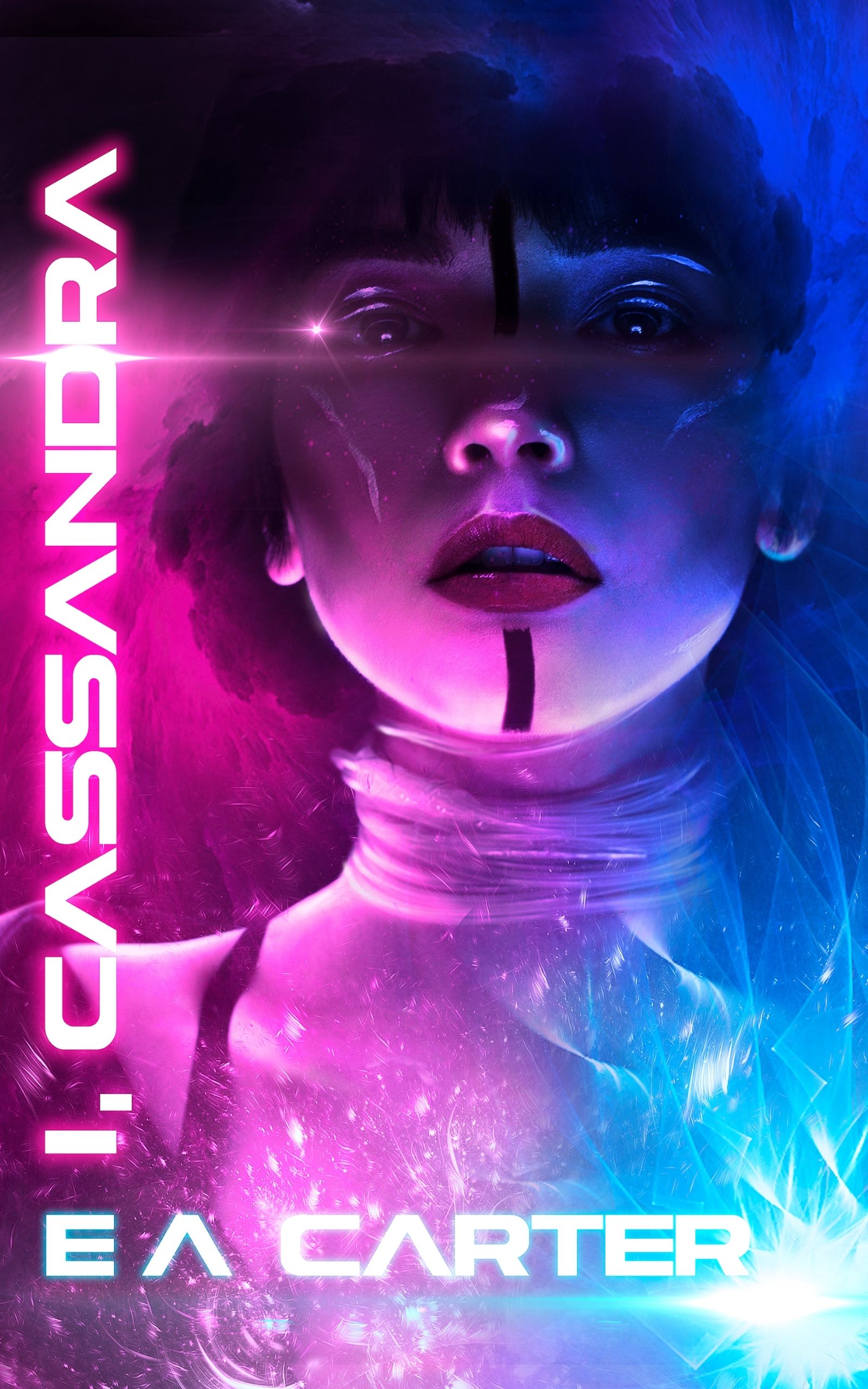 I, Cassandra by E.A. Carter | Goodreads