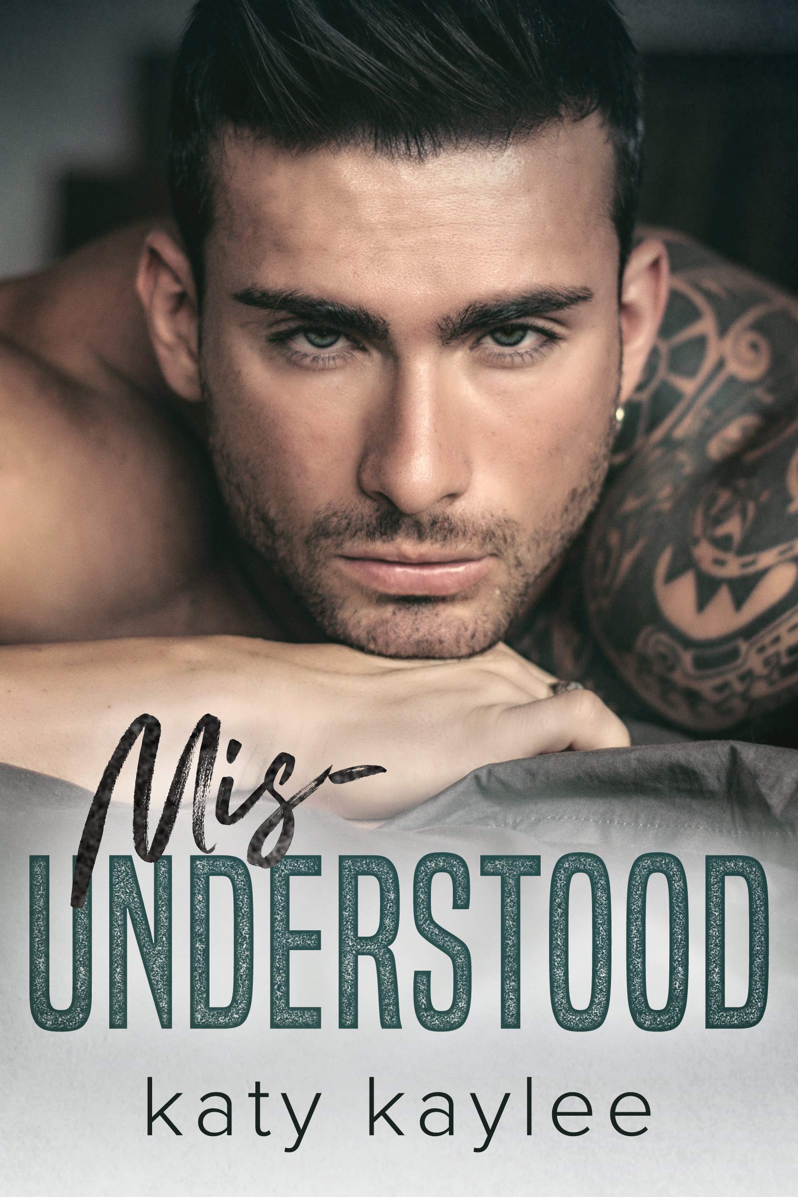Misunderstood (Forbidden Love Book 3) by Katy Kaylee | Goodreads