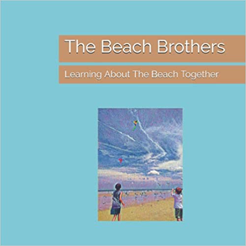 The Beach Brothers by Elizabeth A Briggs | Goodreads