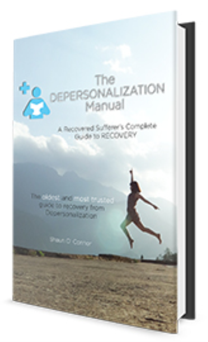 Depersonalization: A Comprehensive Guide on How to Cope with and ...