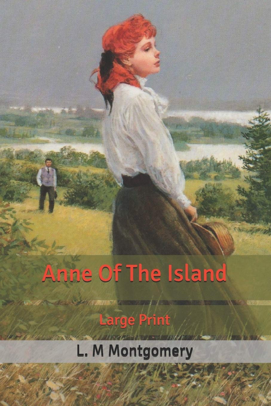 Anne of the Island by L.M. Montgomery | Goodreads