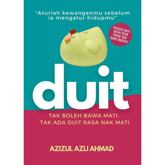 Duit by Azizul Azli Ahmad | Goodreads