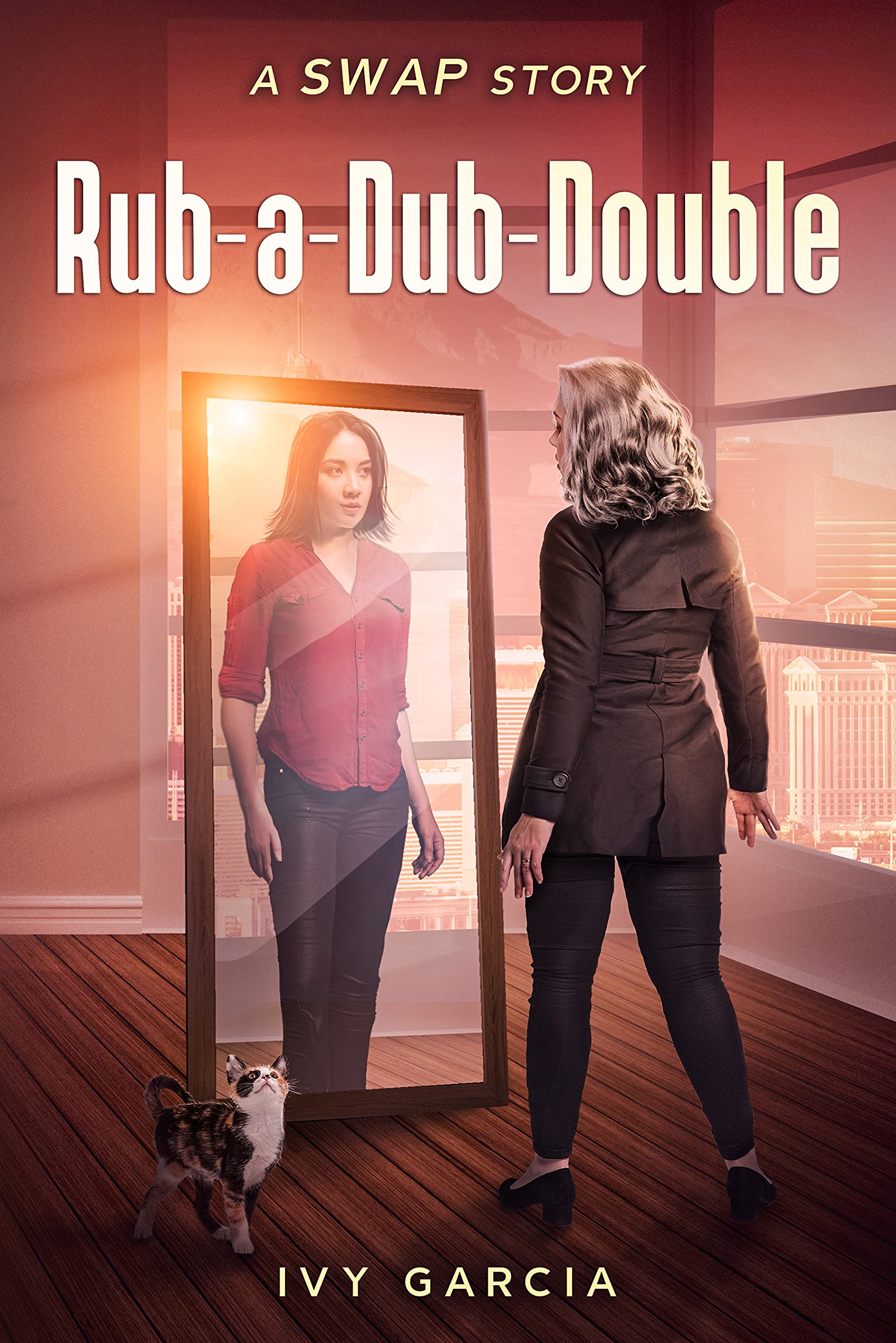 Rub-a-Dub-Double: A SWAP Story (The SWAP series) by Ivy Garcia | Goodreads