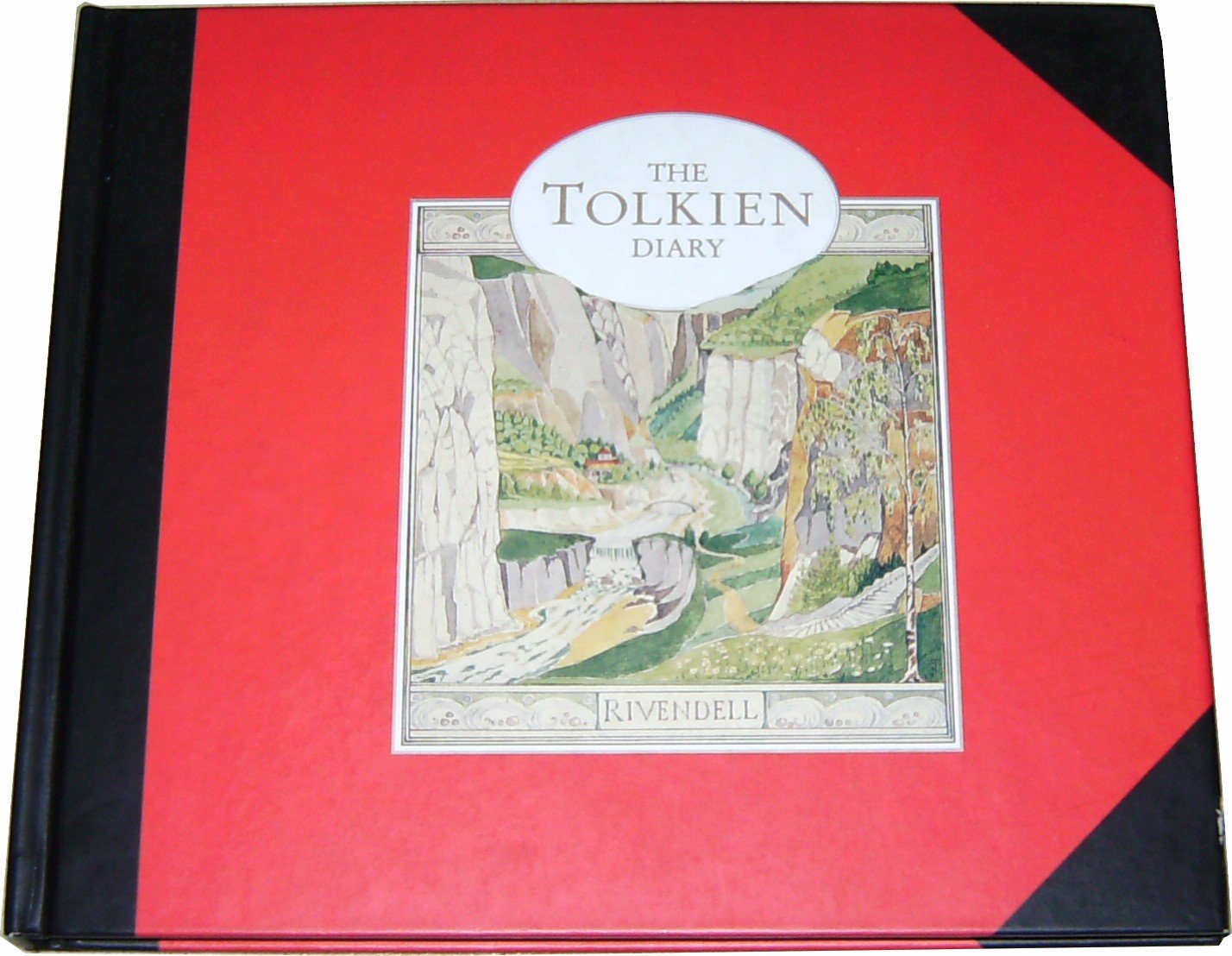 The Tolkien Diary by J.R.R. Tolkien | Goodreads