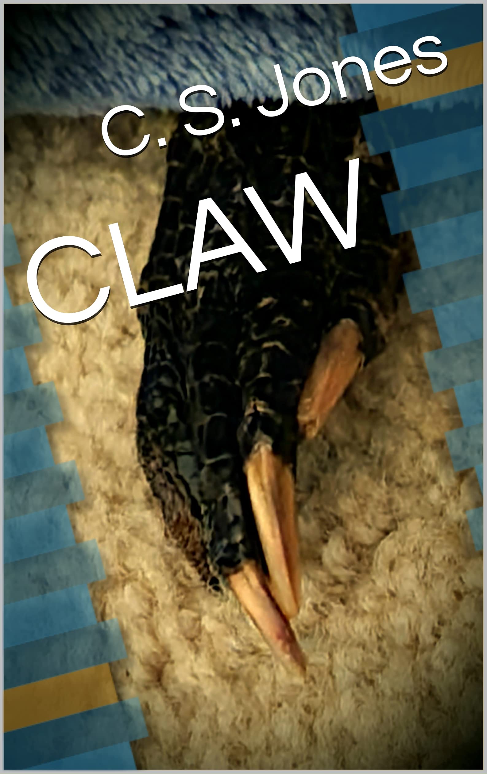 CLAW by C.S. Jones | Goodreads