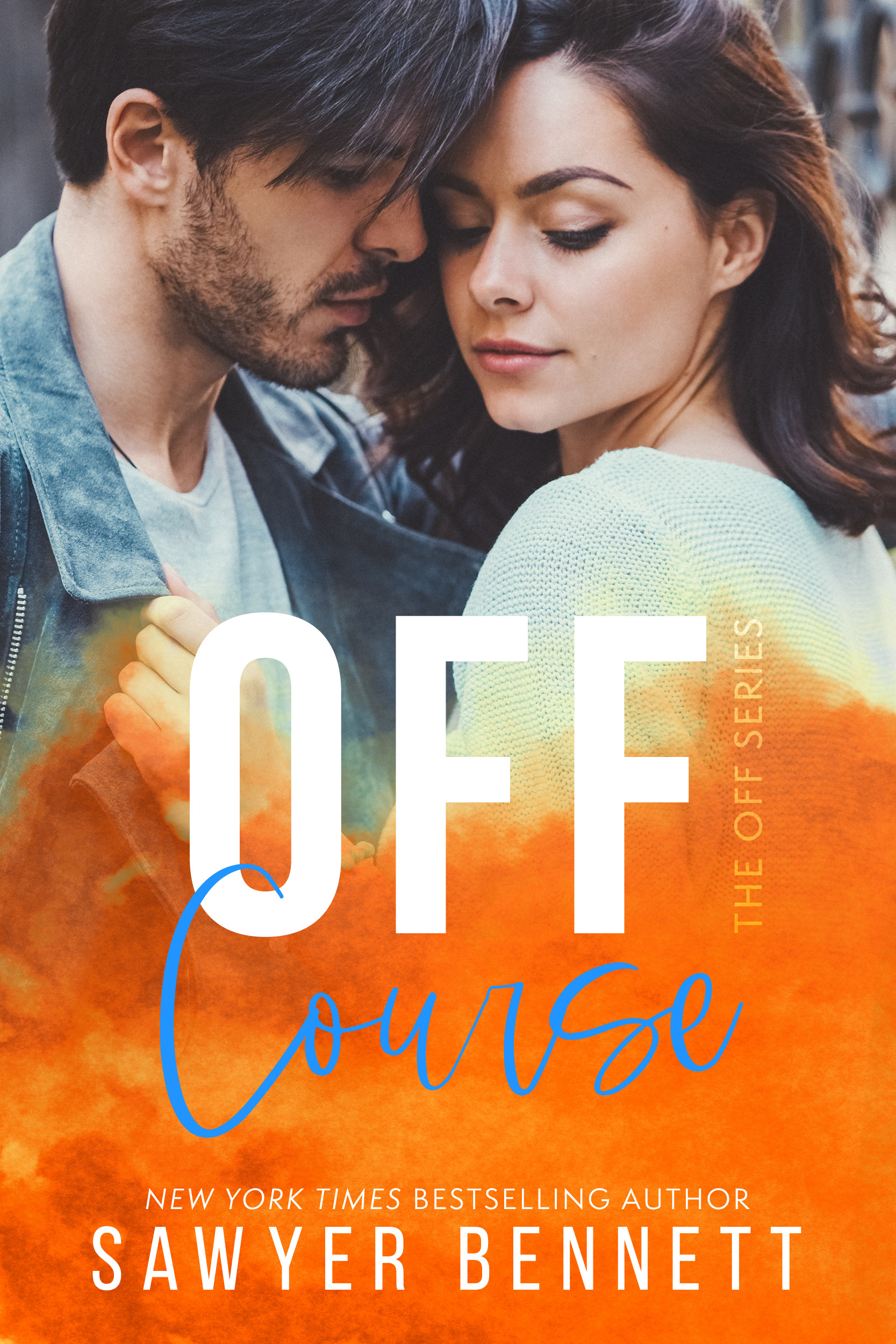 Off Course Off 4 By Sawyer Bennett Goodreads Off Course Off 4 By Sawyer Bennett Goodreads