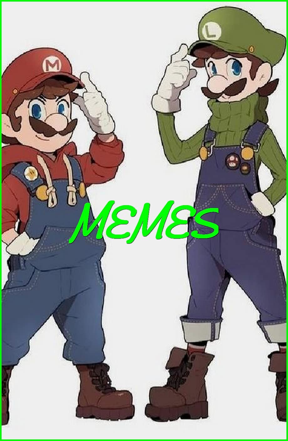 Mario Dank Jokes: Ultimate Collection Of Funny Internet Comedy - Real ...