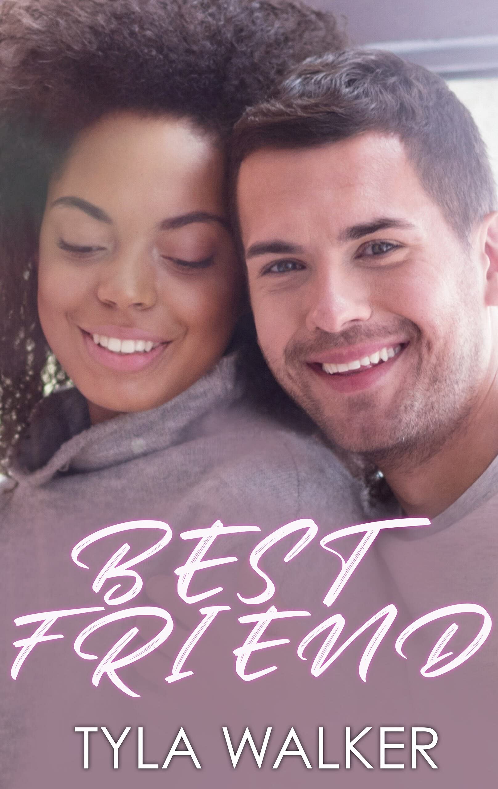 Best Friend by Tyla Walker | Goodreads