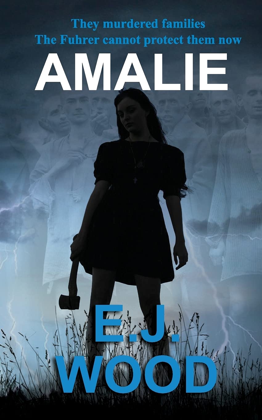 Amalie by E.J. WOOD | Goodreads