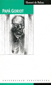 Papá Goriot by Honoré de Balzac | Goodreads