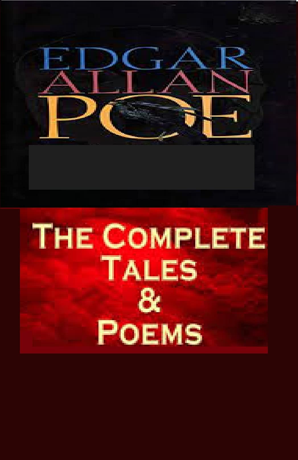 Complete Tales & Poems by Edgar Allan Poe | Goodreads