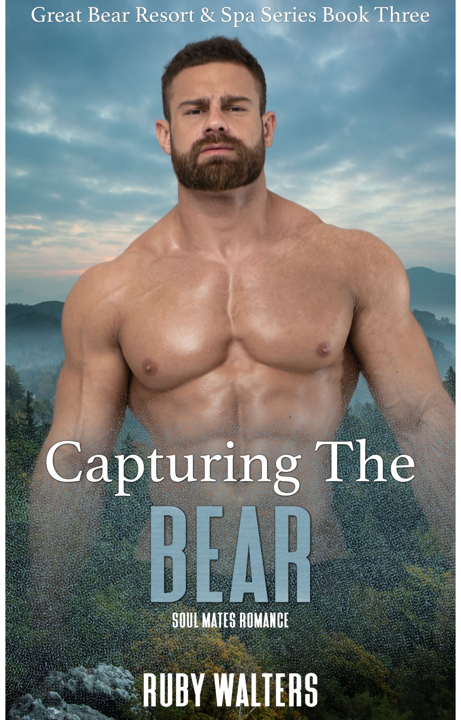 Capturing The Bear by Ruby Walters | Goodreads