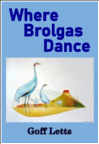 Where Brolgas Dance by Dr Goff Letts | Goodreads