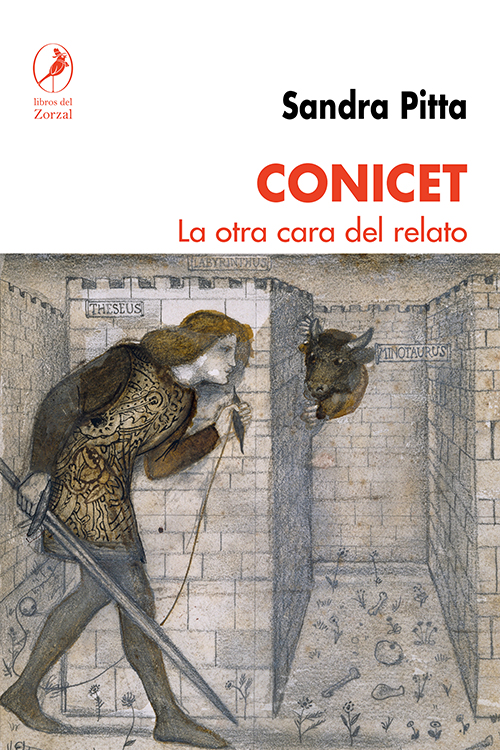 CONICET: la otra cara del relato by Sandra Pitta | Goodreads