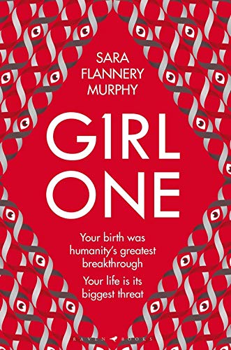 Girl One by Flannery Murphy Sar | Goodreads