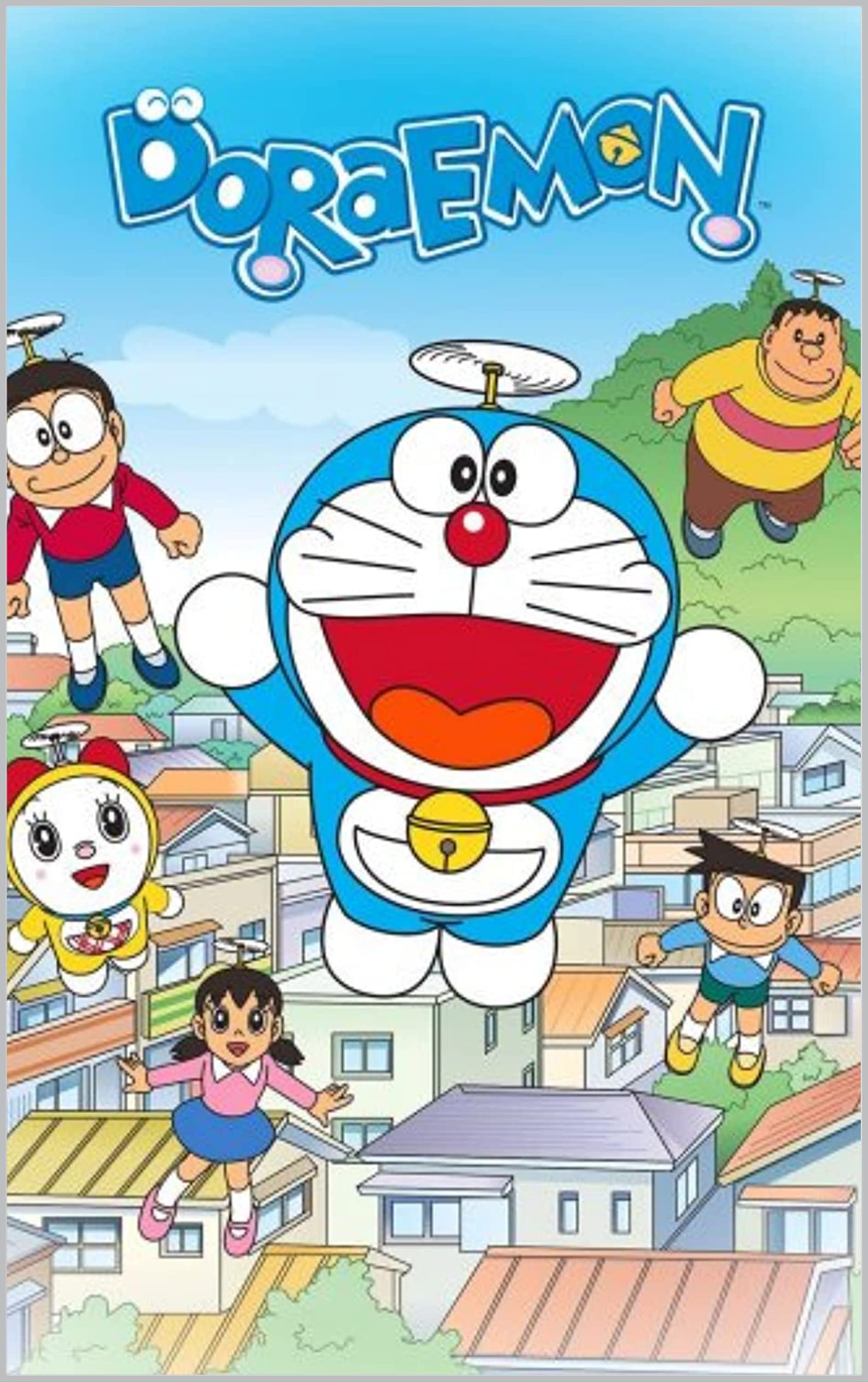 Doraemon: Story Book by Daylight Books | Goodreads