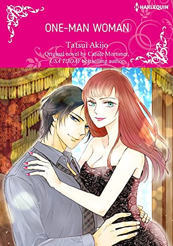 One-Man Woman by Tatsui Akijo | Goodreads