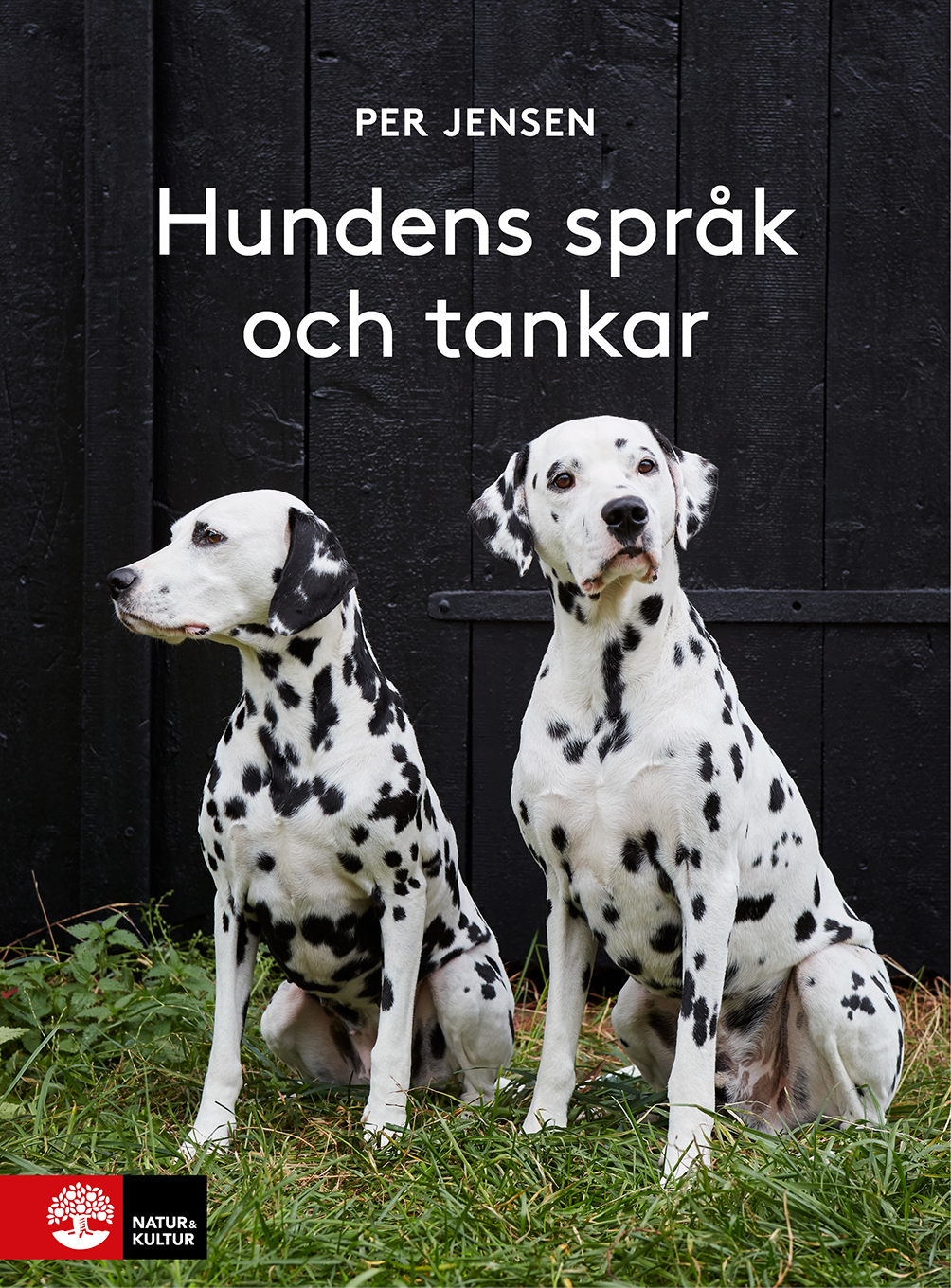 Hundens språk och tankar by Per Jensen | Goodreads