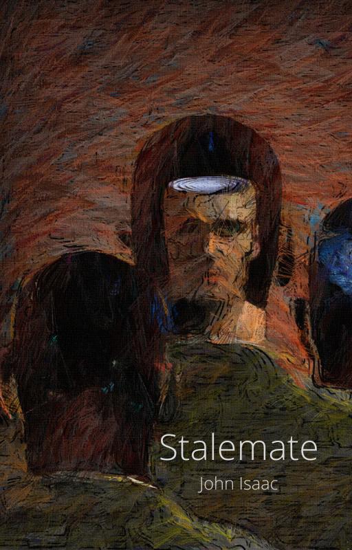 Stalemate by John Isaac | Goodreads