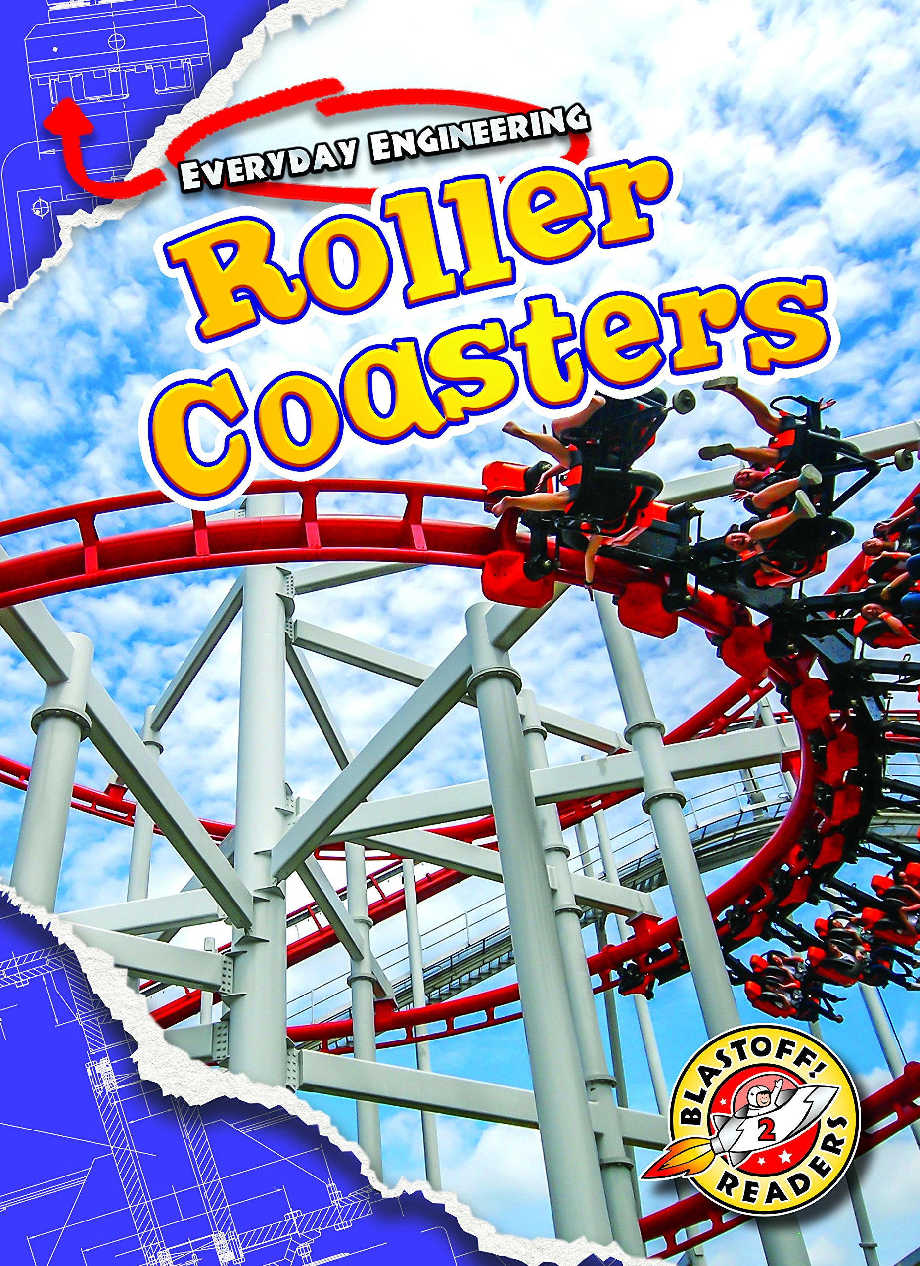 Roller Coasters by Chris Bowman | Goodreads