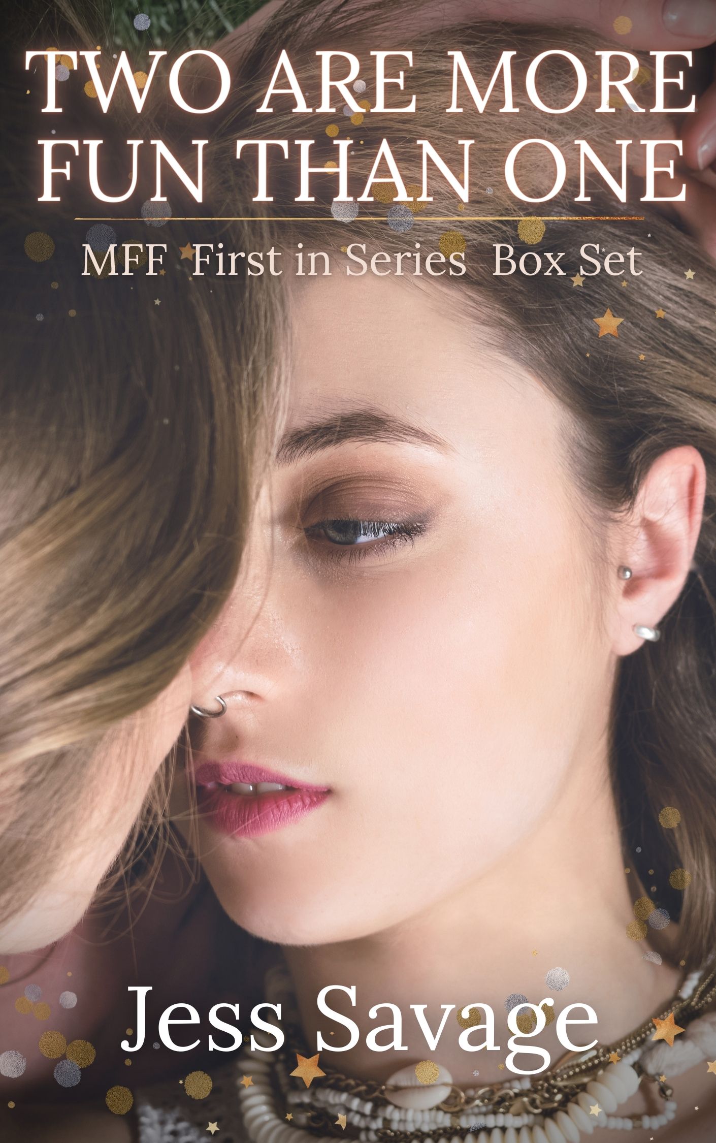 Two Are More Fun Than One (Curious/GOOD IN THE ZAK) by Jess Savage | Goodreads