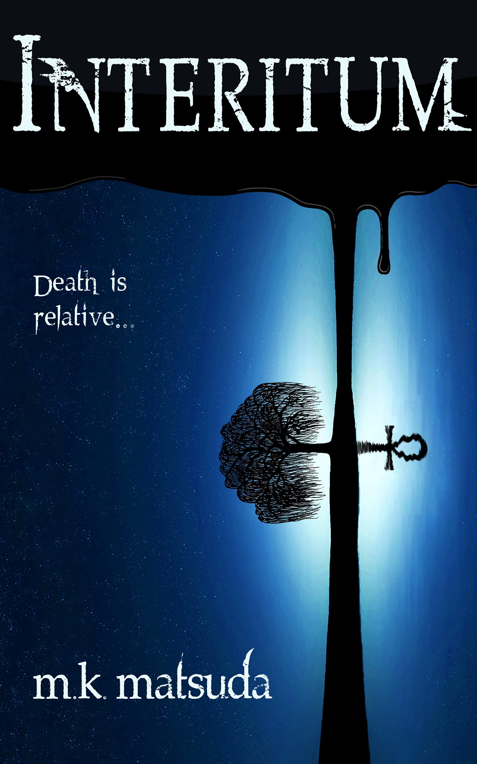 Interitum by M.K. Matsuda | Goodreads