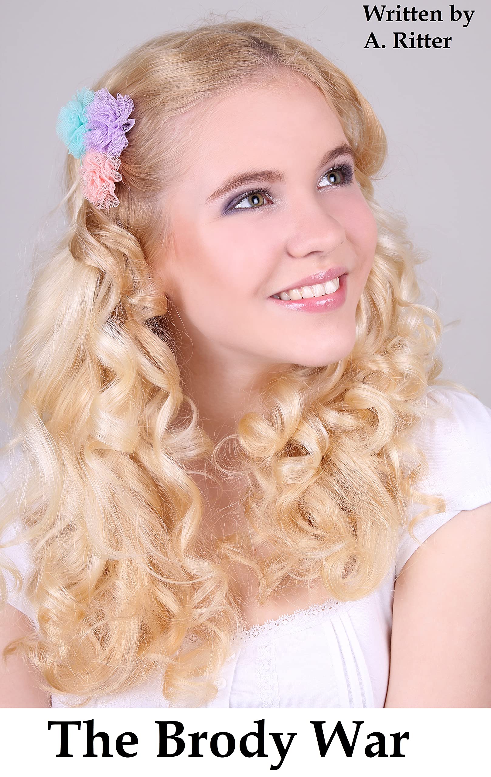 The Brody War: An Erotic Parody by A. Ritter | Goodreads