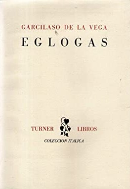 Églogas by Garcilaso de la Vega | Goodreads