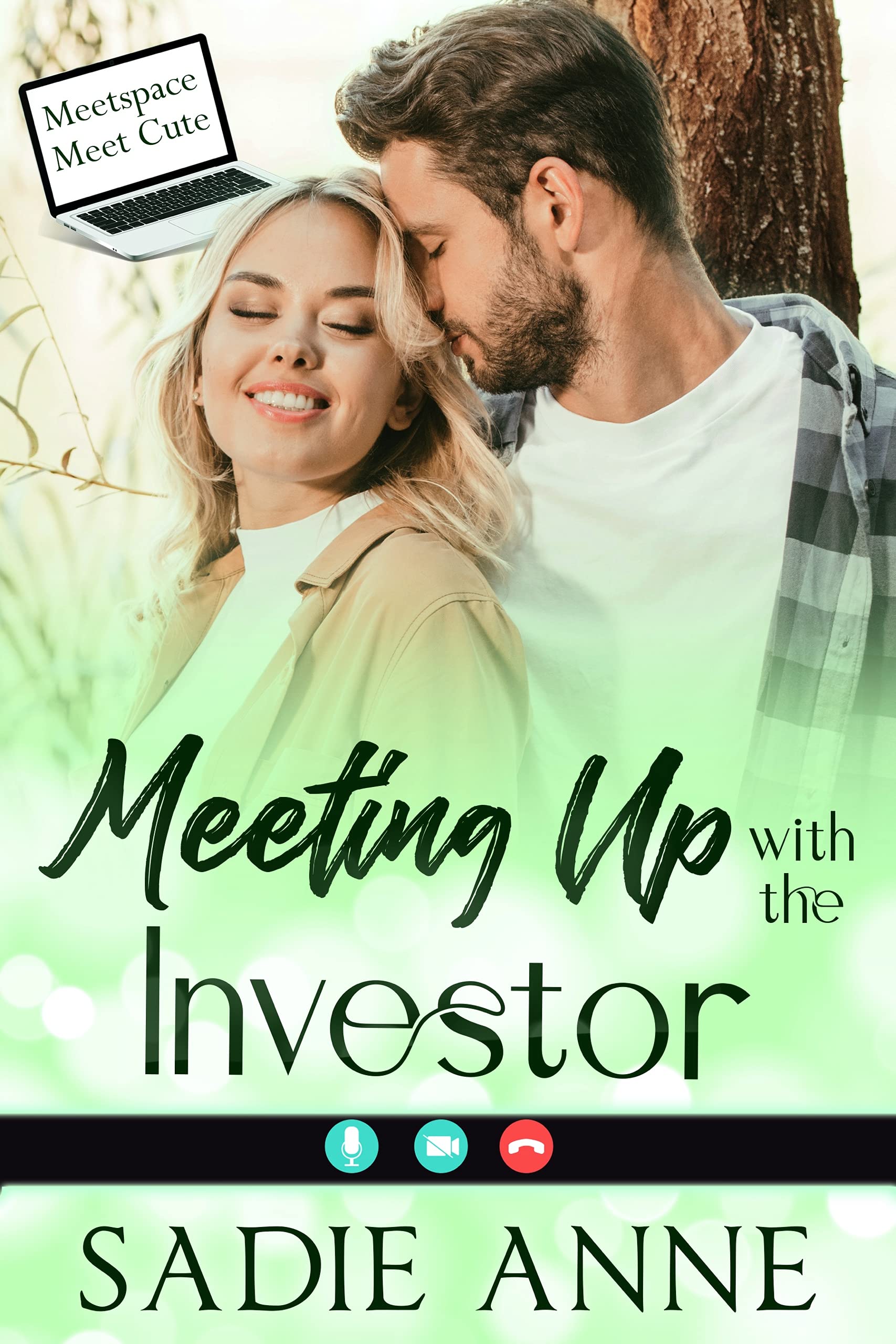 Meeting Up with the Investor by Sadie Anne | Goodreads