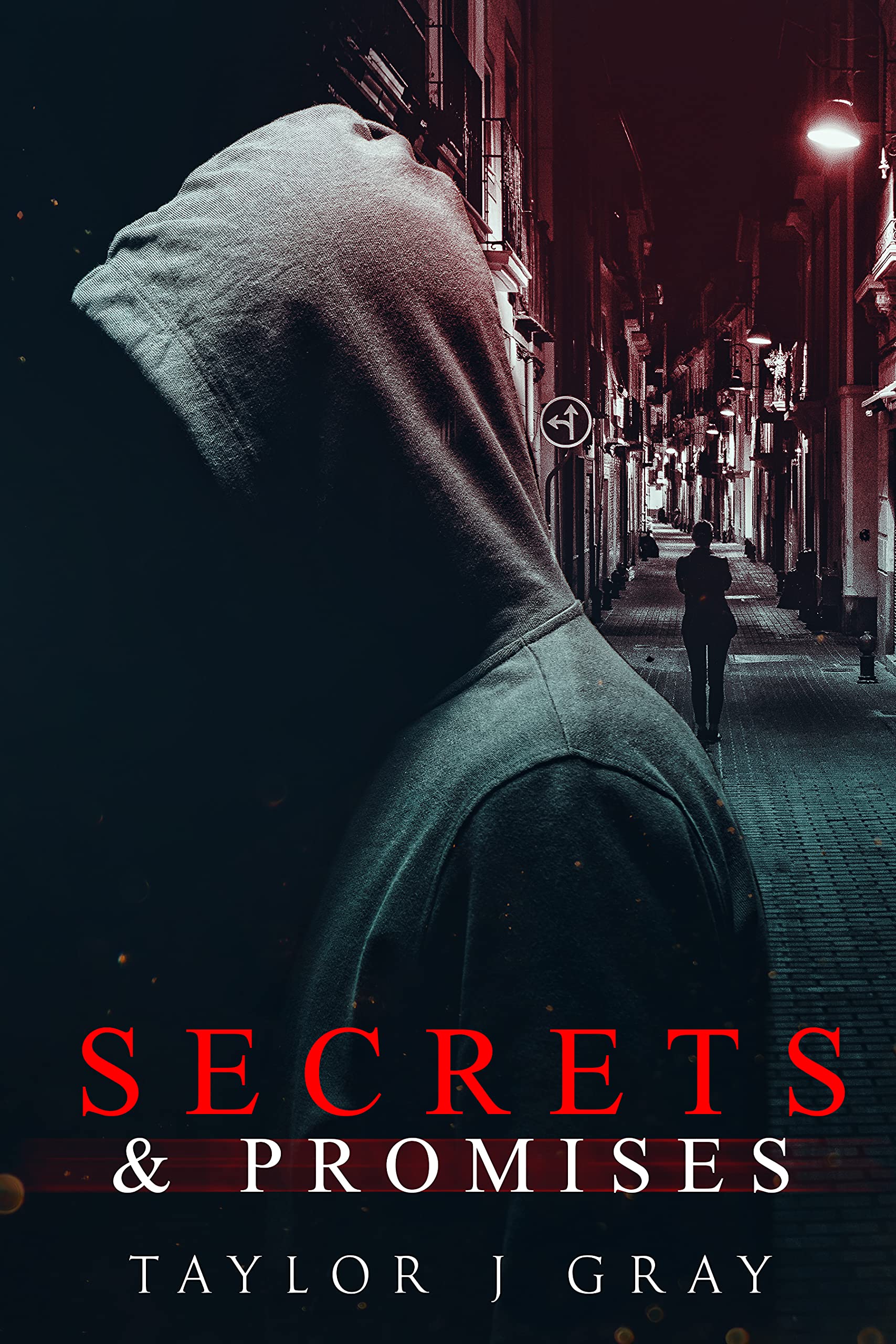 Secrets & Promises by Taylor J. Gray | Goodreads