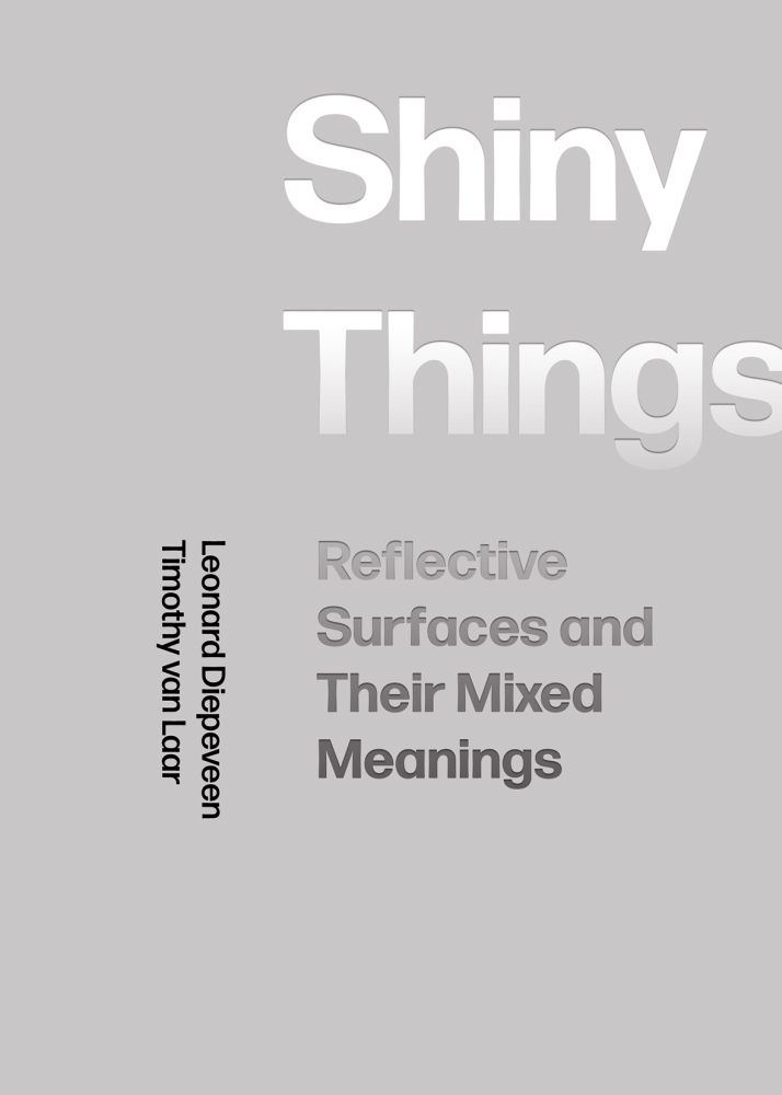 Shiny Things: Reflective Surfaces and Their Mixed Meanings by Leonard ...