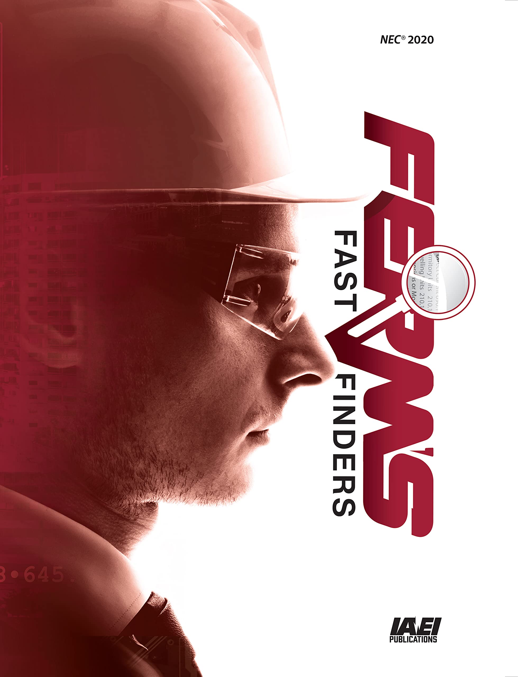 Ferm's Fast Finder Index, NEC-2023: Index to the 2023 NEC by ...