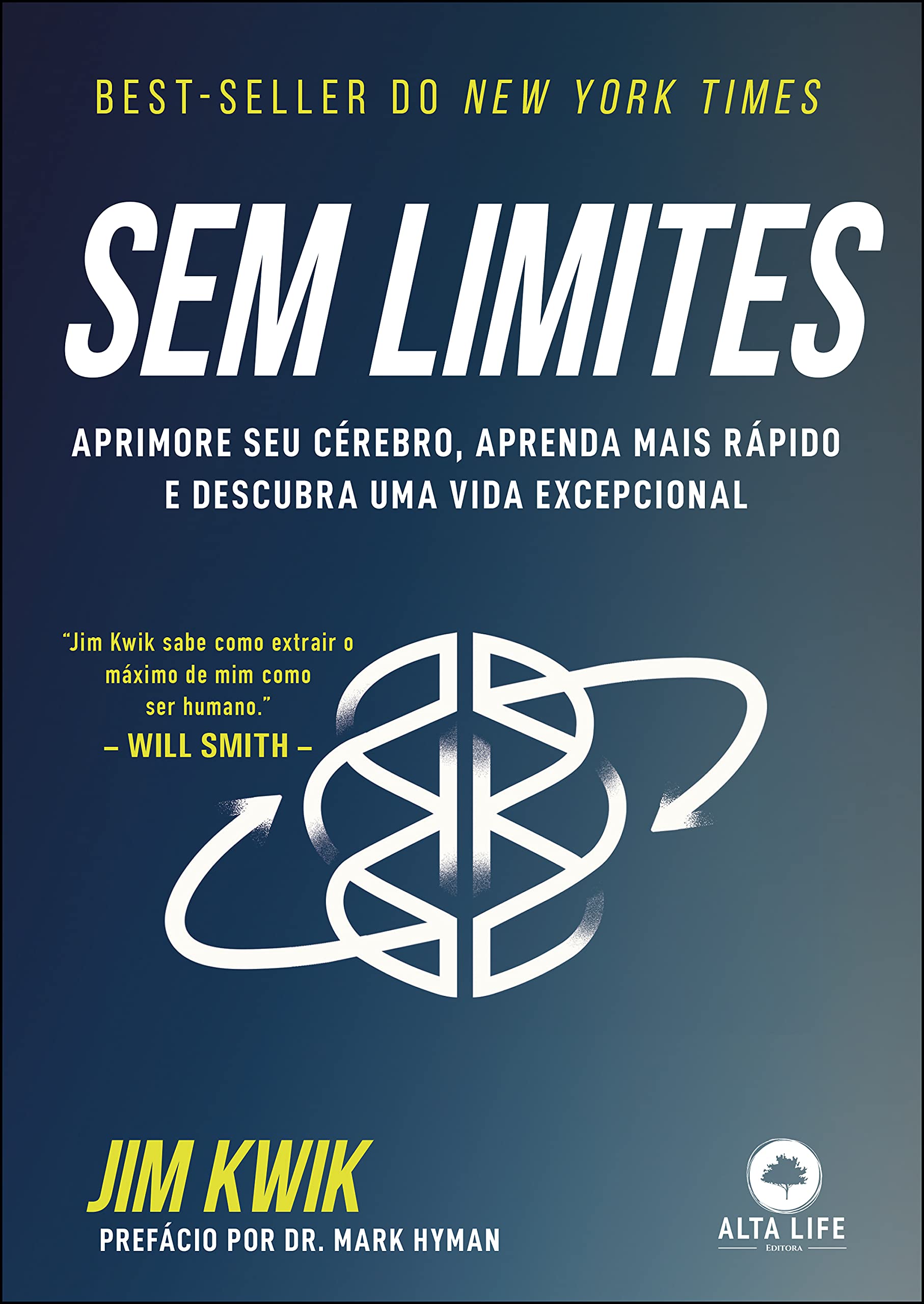 Sem Limites: APRIMORE SEU CÉREBRO, APRENDA MAIS RÁPIDO E DESCUBRA UMA ...