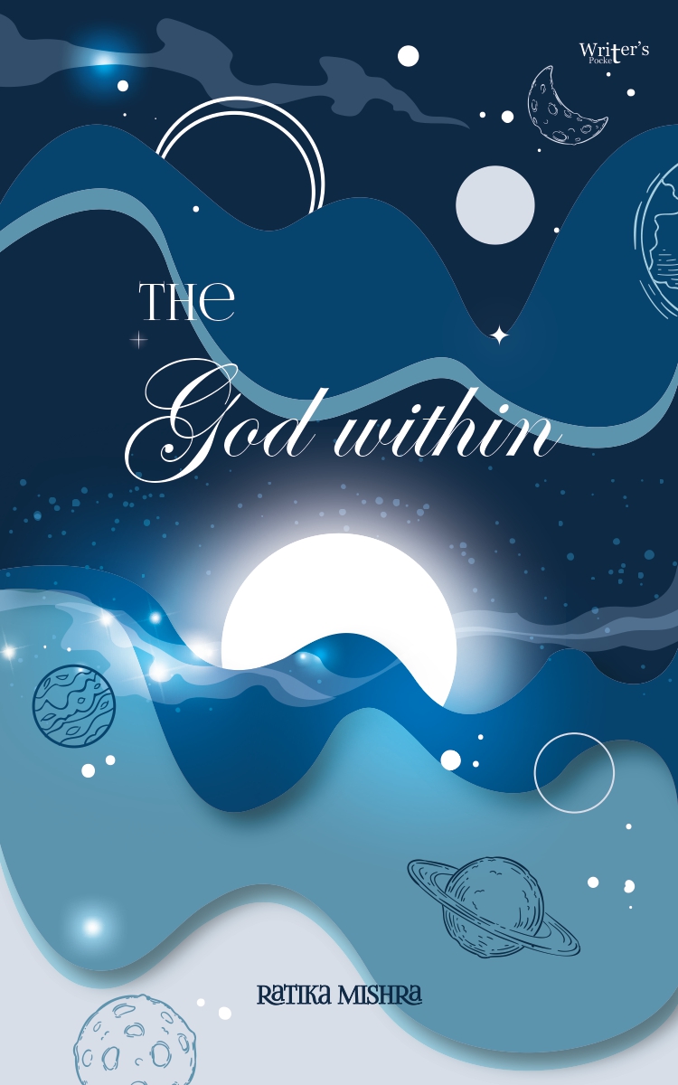 The God Within by Ratika Mishra | Goodreads