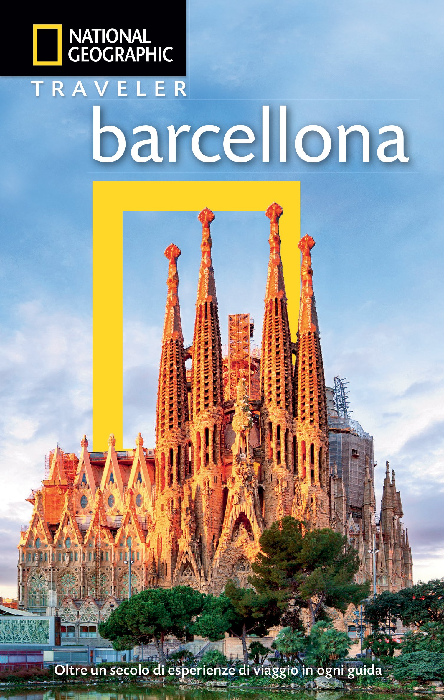 Barcellona National Geographic Traveller by Damien Simonis | Goodreads