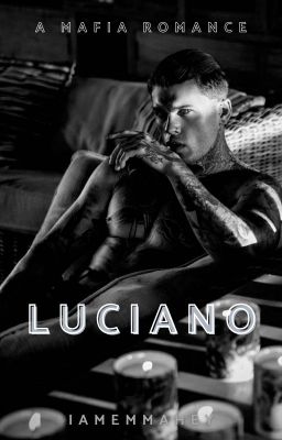 Luciano by IAmEmmaHey | Goodreads