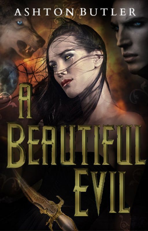 A Beautiful Evil (A Beautiful Book #1) by Ashton Butler | Goodreads