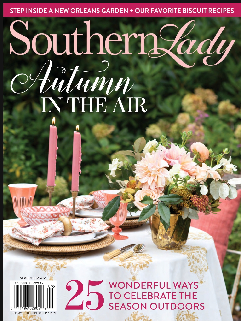 Southern Magazine by Hoffman Media | Goodreads