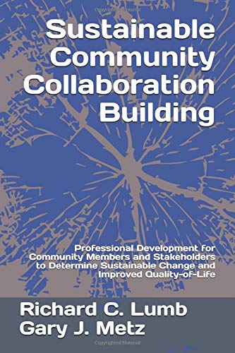 Sustainable Community Collaboration Building: Professional Development ...