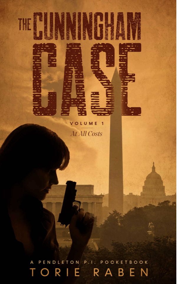 The Cunningham Case : Volume 1: At All Costs by Torie Raben | Goodreads