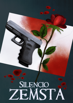 Zemsta. Tom 2 (Zemsta, #2) by Silencio | Goodreads