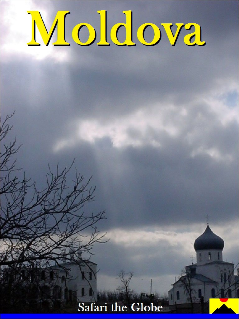Moldova by Justin Dodge | Goodreads