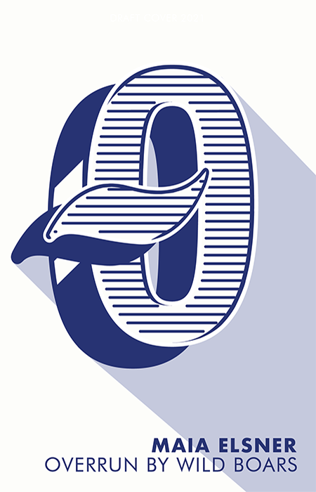 Overrun by wild boars by Maia Elsner | Goodreads