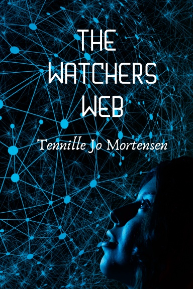 The Watcher's Web by Tennille Jo Mortensen | Goodreads