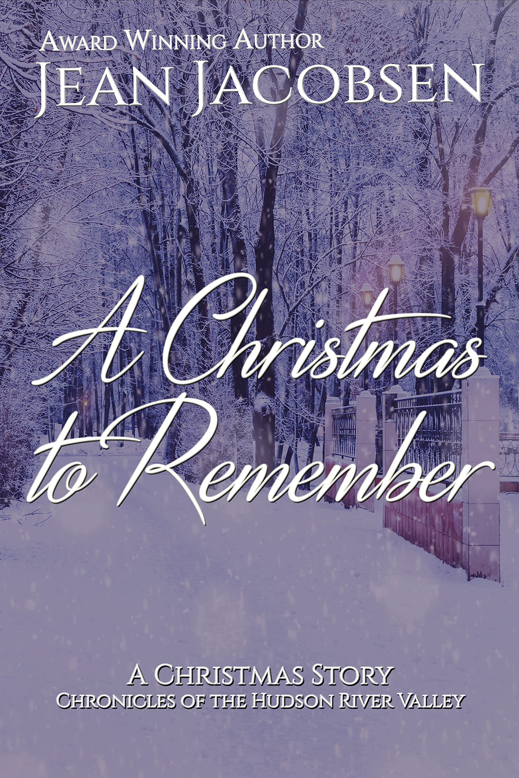 A Christmas to Remember: A sweet, historical short read. by Jean ...
