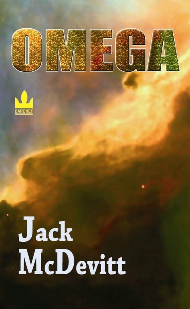 Omega (Motory Boha, #4) by Jack McDevitt | Goodreads