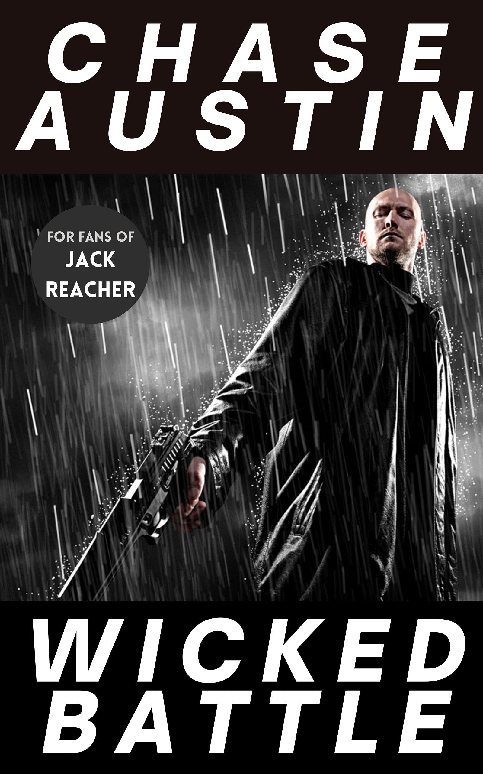 Wicked Battle: A Sam Wick Novella by Chase Austin | Goodreads