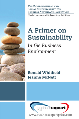 A Primer on Sustainability by Ronald Whitfield | Goodreads