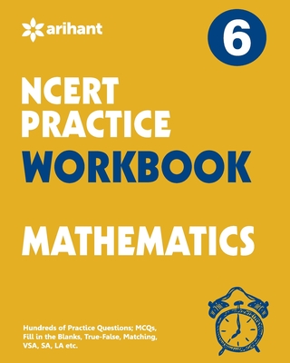 4901102Workbook Math Cbse- Class 6Th by Experts Arihant | Goodreads